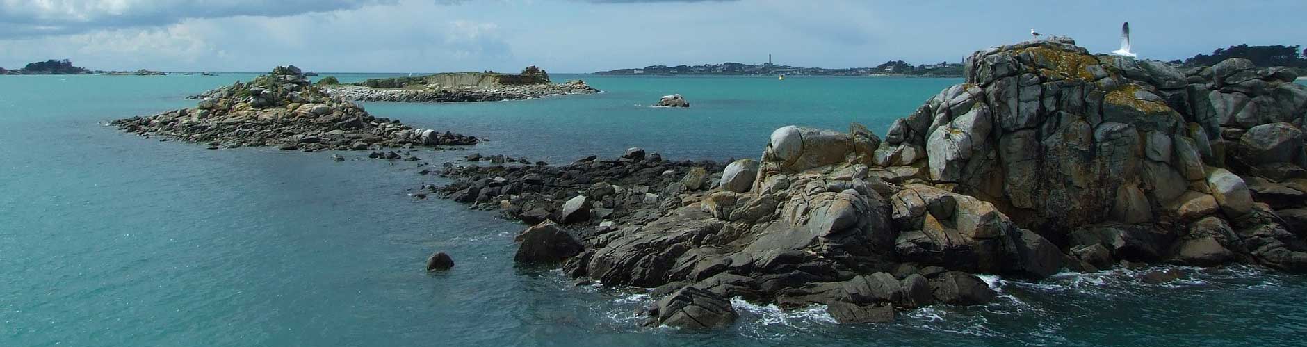 Pointe du Raz : Nature, randonnées et visites à la Pointe du Raz