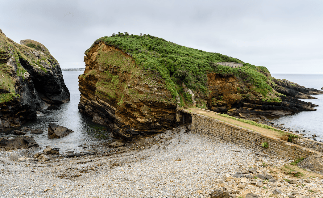 Visiter Crozon - Que voir et que faire à Crozon ? Nos conseils de visite